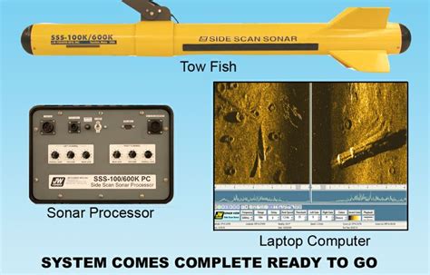 Pin on Underwater Search Equipment