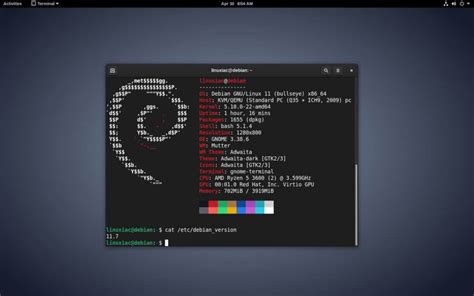 Debian Bullseye Is Here As A Bugfix Release
