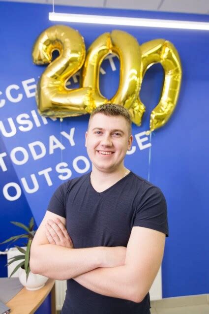 Abto Software Welcomes 200th Employee Abto Software