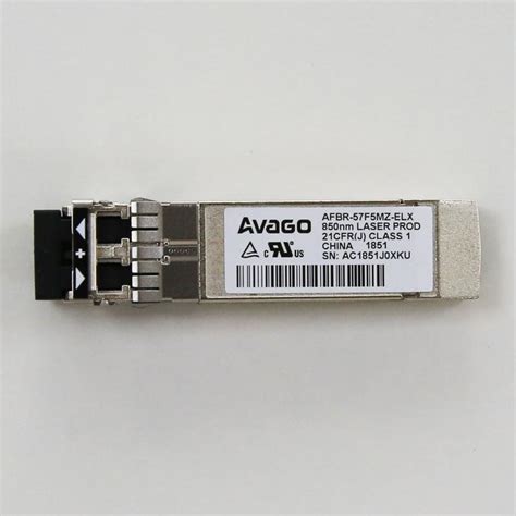 Dell Multi Mode Optical Fiber Cables Novastar Cvt320 Ethernet Multi