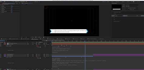 retiming all animation keyframes with an expressio adobe community