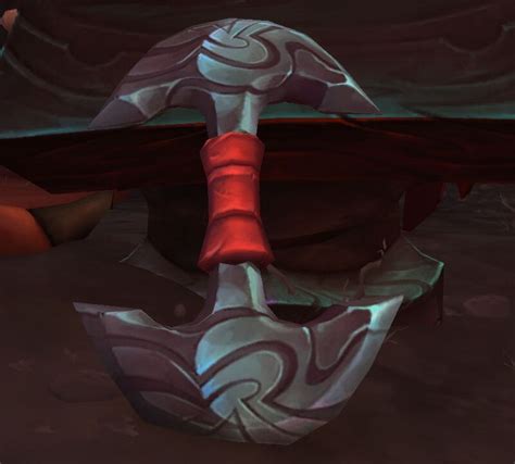 Spare Djaradin Tools Warcraft Wiki Your Wiki Guide To The World Of