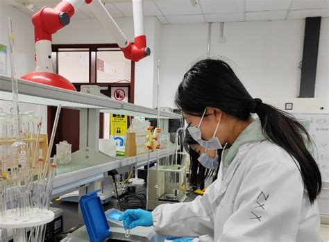 环境监测实验 山东大学 环境科学与工程学院