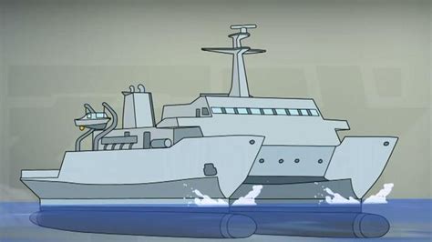 军武次位面 第1季