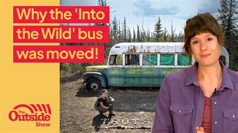 Into The Wild Bus Museum