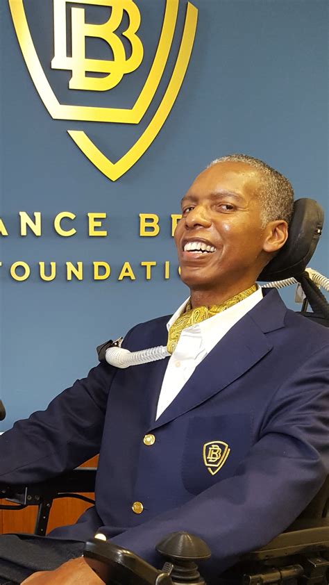 Our Team Brigance Brigade