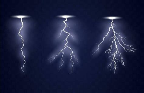 Lightning Overlay Vector Art Icons And Graphics For Free Download