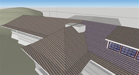 Why Do Materials Act Weirdly Sometimes Pro SketchUp Community