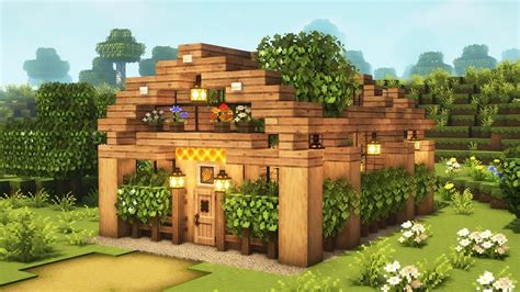 10 Best Bee Farm Design Ideas In Minecraft TBM TheBestMods
