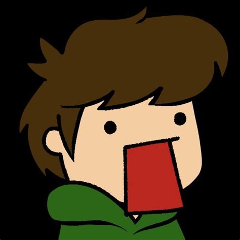 That One Edd Picture Edd Cute Drawings Tomtord Comic