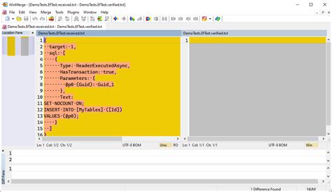 Snapshot Testing With Verify Dan Clarke