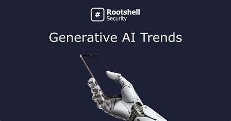 Aiincybersecurity Techtrends Ai Trends Cybersecurityawarenessmonth Rootshell Security