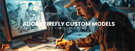 Adobe Firefly Custom Models Features Use Cases And Setup Tips