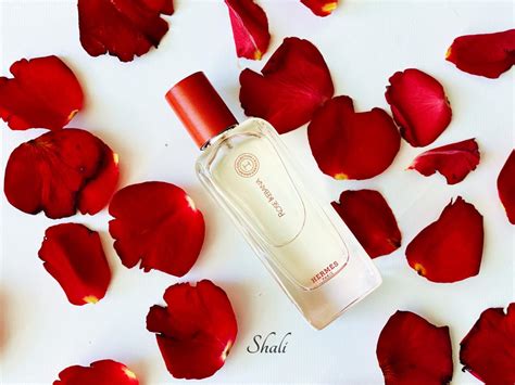 Hermessence Rose Ikebana Hermès fragancia - una fragancia para Hombres ...