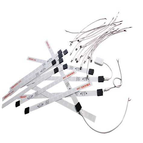 Fsr Force Sensing Resistor Tape