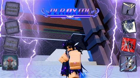 Peroxide I Love Lightning Horn Of Salvation Youtube