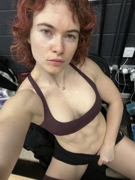 Alexis Luna Archives Female Wrestling Customs
