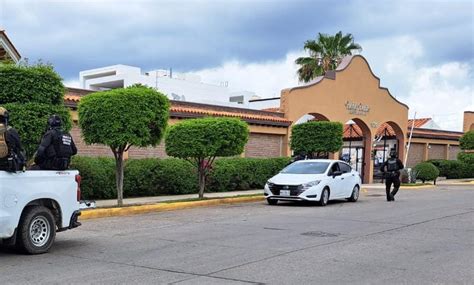 Catean Casa De Fausto Corrales Testigo Principal Del Homicidio De Cuen