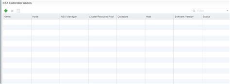 Getting Started With VMware NSX Part I Preparation Network And Security Virtualization VMware