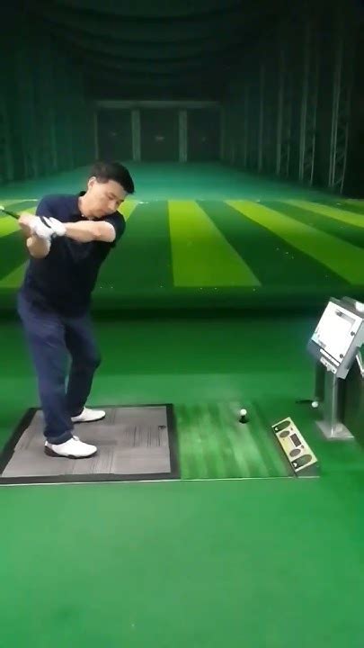 골프 드라이버 스윙 Youtube