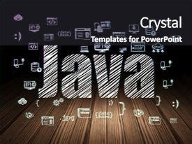 Top Java PowerPoint Templates Backgrounds Slides And PPT Themes