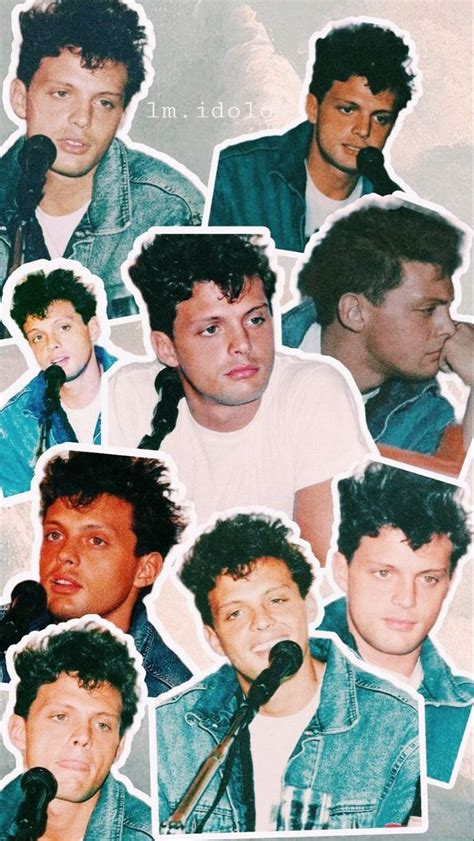 Luismirey Luis Miguel Fotos Y Luis Miguel Imagenes De Luis Miguel