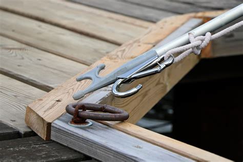 Accessory Test Boat Hooks Lines Tight Without Effort META TITLE ADDITION