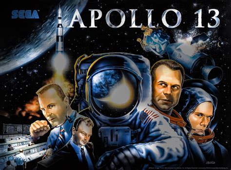 Apollo 13 1995