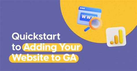 Unlocking Website Insights Learn How To Add Your Website To Google Analytics AdClicks