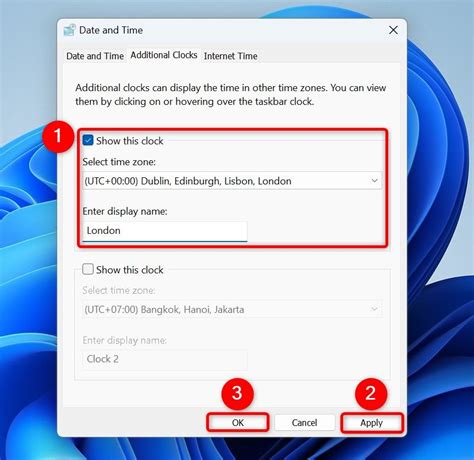 Working On Windows 11 Across Timezones Learn These 5 Tricks