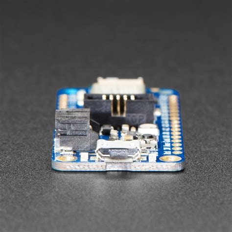 adafruit feather nrf52840 express pishop ca
