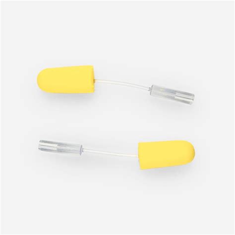 Taper Soft Conformal Tips 50 Pair Avotec