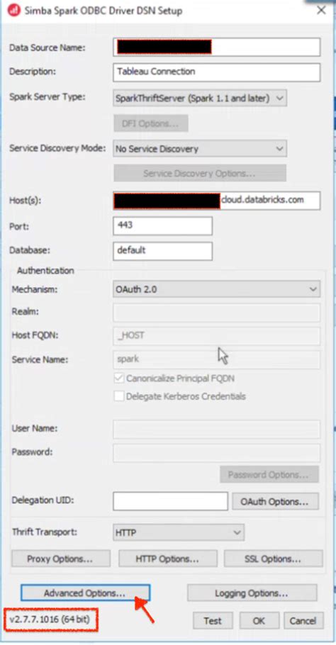 Databricks How To Connect Tableau To Sql Warehouse Or Spark Compute