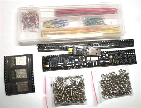 Esp 12e、esp 12f、esp 12s 的区别详解 Aahgo