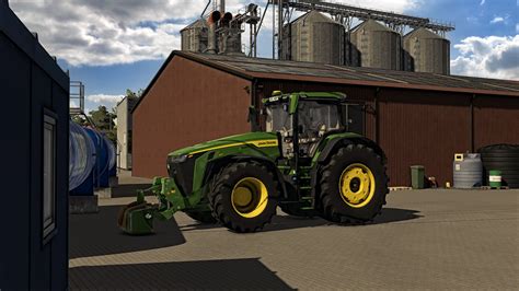 Realistic Shader Preset Fs22 Kingmods