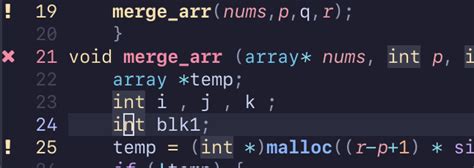 Display Undercurl For Diagnostic · Issue 409 · Catppuccinnvim · Github