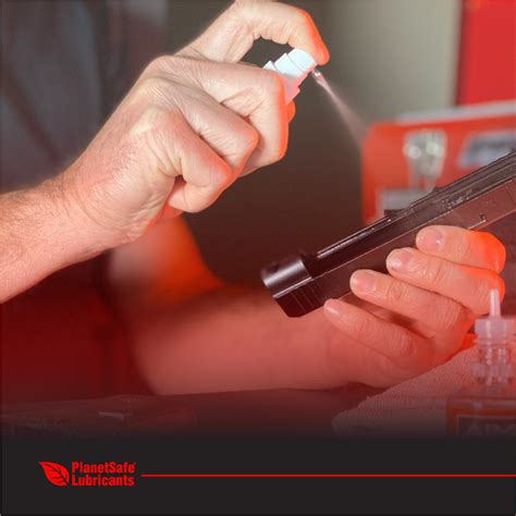 Aim Weapons Grade Clp 1oz Sprayer Planetsafe Lubricants