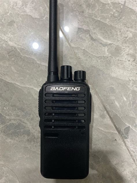 What Model R Baofeng