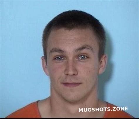 Mckee Benjamin Kaleb 05 12 2025 Walton County Mugshots Zone