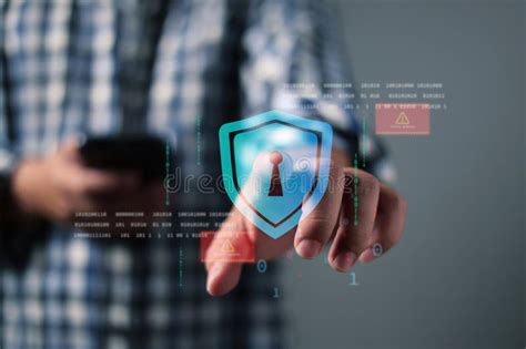 Cyberspace Security Protection Data Cyber Security Network Data
