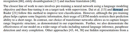 ulmfit vs gpt deep learning fast ai course forums