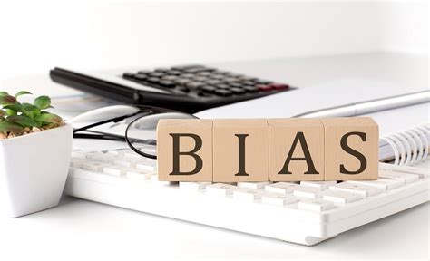 What Is Interview Bias And How To Avoid It Thomas Co