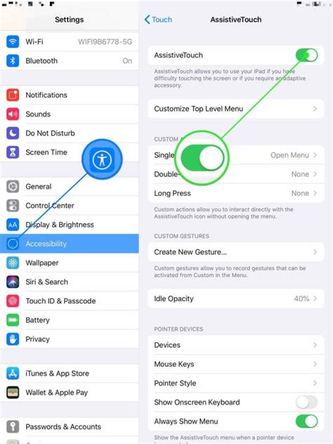 Ipad Home Button Not Working Heres What To Do
