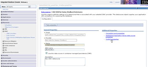 How To Configure Ssl Tls Connections With The Ibm Toolbox For Java Driver In Websphere