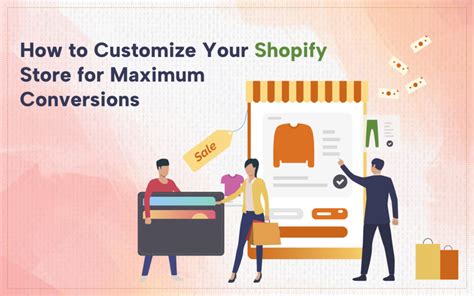 Customize Shopify Store For Maximum Conversions Argos Infotech