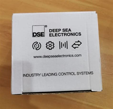 Deepsea Module Dse3110 Modul Genset Ats Amf Dse 3110 Controller Lazada Indonesia