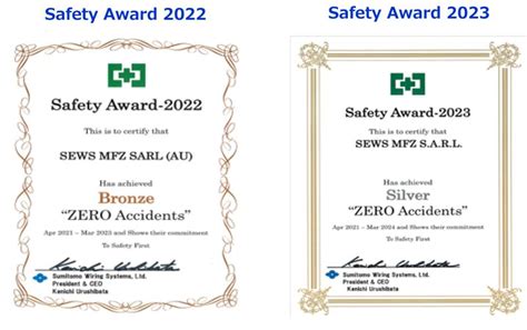 Ahmed Yassine Jout On Linkedin At Sews Mfz We Are Proud That Our