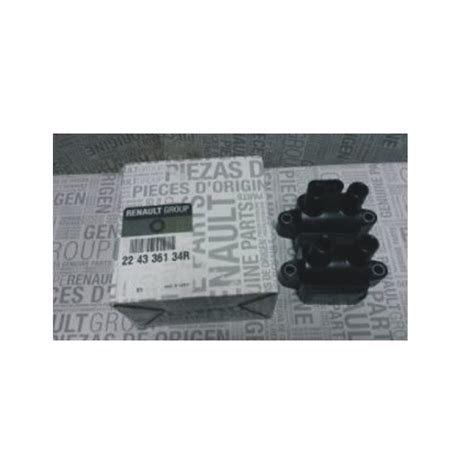 224336134R - Renault Parts Direct