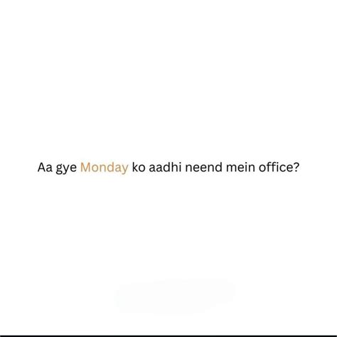 momina ramzan on linkedin officelife monday yawning sleep
