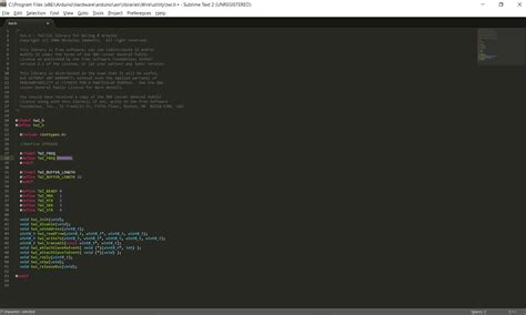 Speeding Up I C Communication UWA System Health Lab